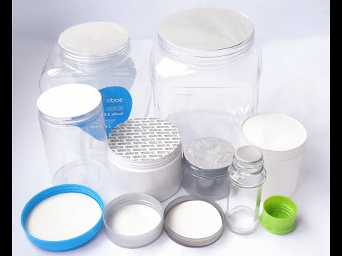 Glass Induction Wads at Best Price in India