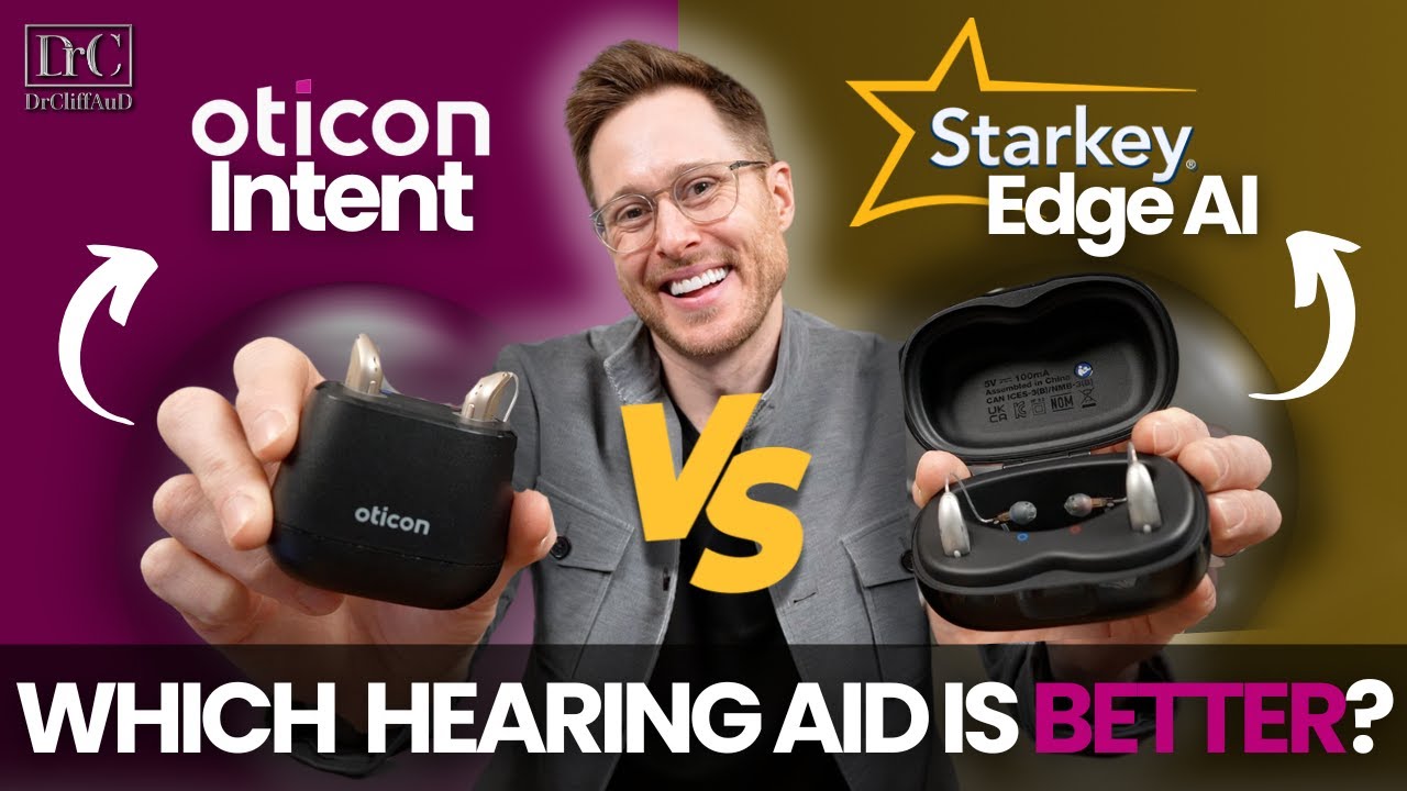 Starkey Edge AI - Page 4 - Hearing Aids - Hearing Aid Forum - Active Hearing Loss Community