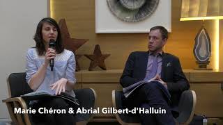 EdEnMag | Équilibre des Énergies