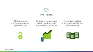 VMware SQL Reviews, Cost & Features | GetApp Australia 2025