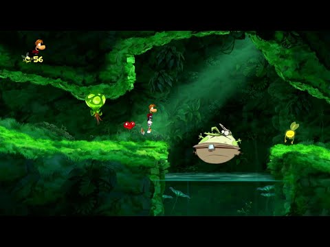 Is Rayman Origins A Good Game?