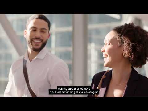 Transavia + Pega