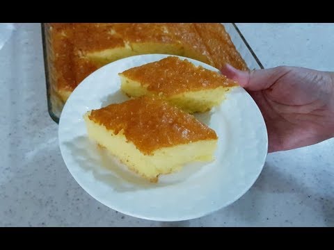 Реванија со Шербет !!!
