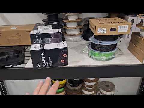 Industrial 3D Print Farm Shelving Price!