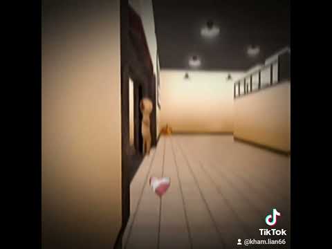 SCP-173 [Demonstration roblox is great