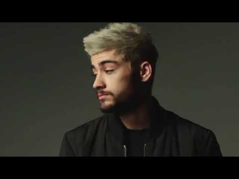 Zayn - Pillowtalk Lyrics