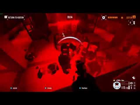 Steam Community :: Video :: PD2 Hoxton Breakout One Down Death Sentence ...