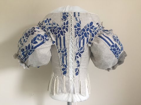 VACMA Project 2021 – Grace Maran