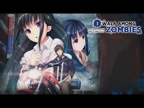 Steam Community :: Video :: Zombie Apocalypse Visual Novel! (Jon's ...