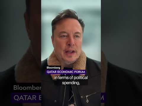 Elon Musk: I Think I've Done Enough #shorts