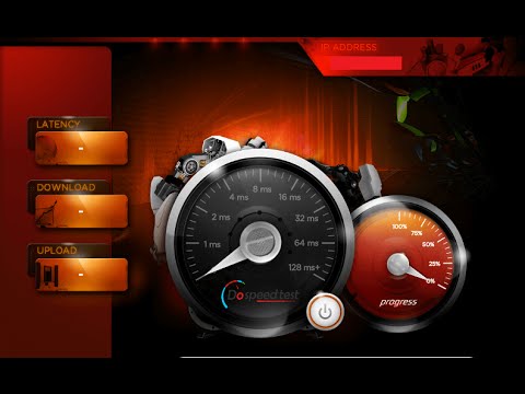 Internet Speed Test App: For Mac Menu Bar app: Get 99.8% Accuracy