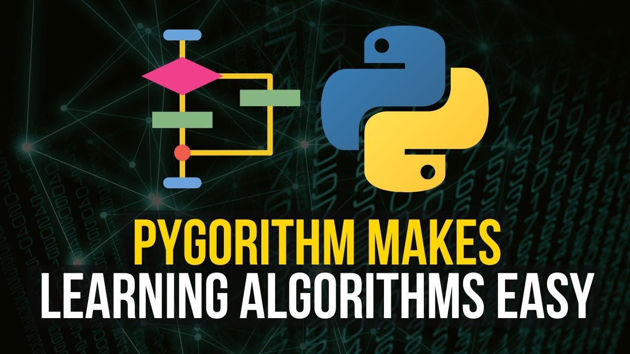 Studying Algorithms in Python