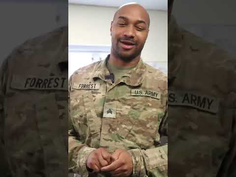 Ain’t nothing to do it but to do it | Army PT