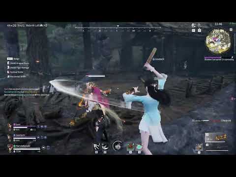 Steam Community :: Video :: Naraka Bladepoint- Gameplay Clips - 8 - (4k ...