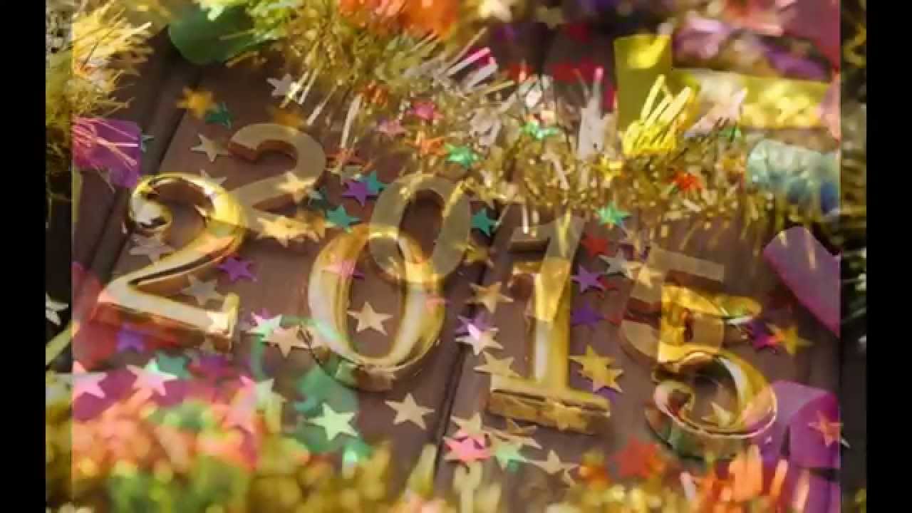 Happy New Year 2015 HD Wallpaper Collection (Download Free)