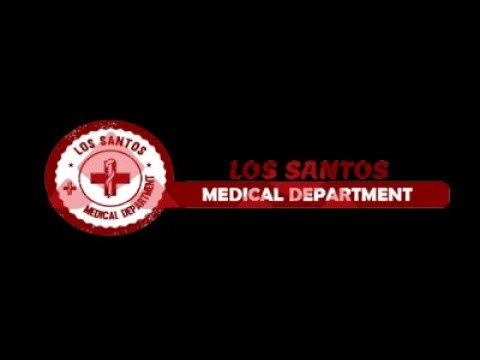 Los Santos Medical Department Trailer