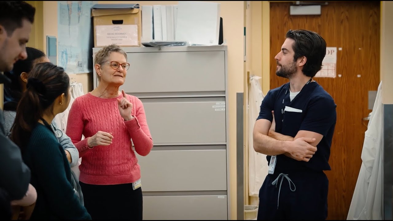 CU Infectious Diseases Fellowship Program