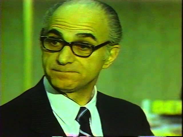 Everything to know about Richard Serra as master of large-scale steel ...