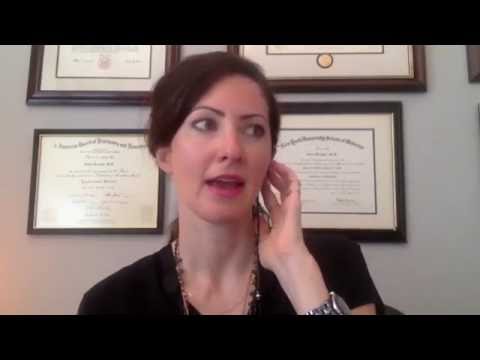 Dr. Kelly Brogan – Depression: Busting Myths & Finding Answers ...