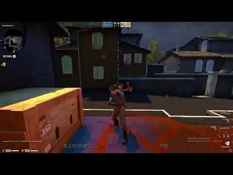 Steam Community :: Video :: Desync On E