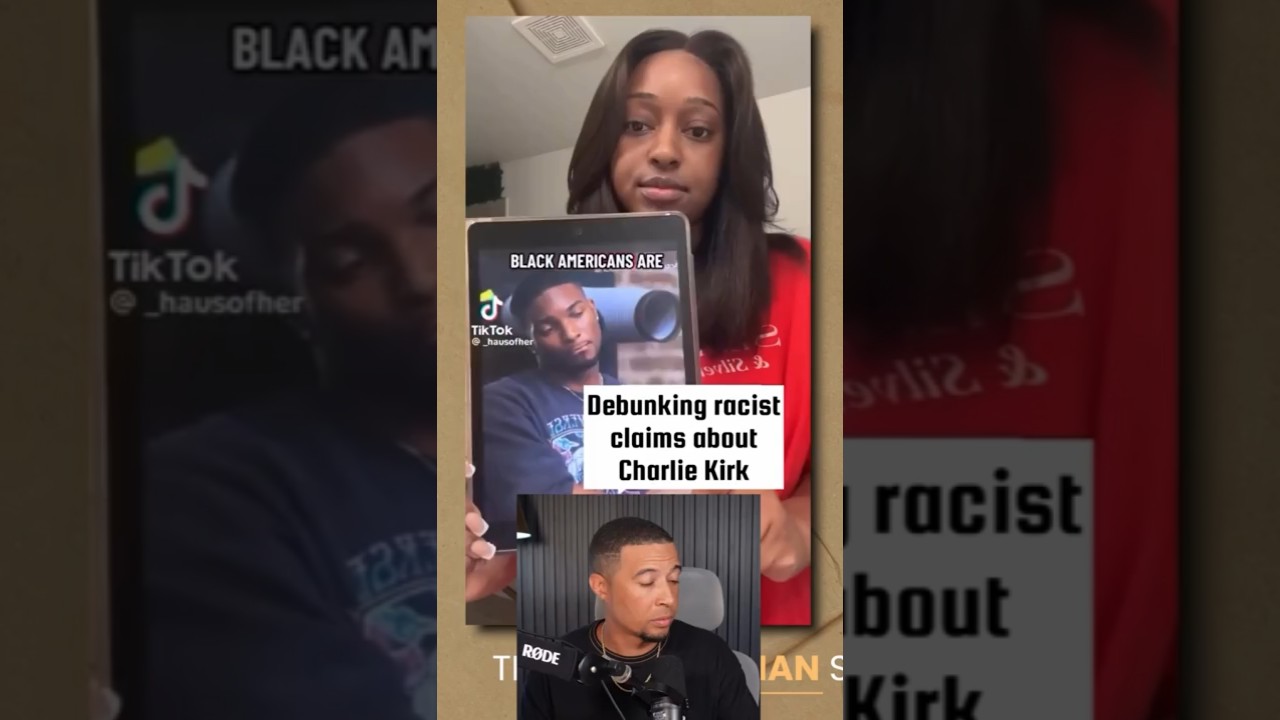 Was Charlie Kirk REALLY RACIST?