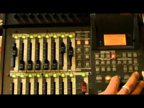 FOSTEX VF-16 DIGITAL MULTITRACKER RECORDER | Reverb