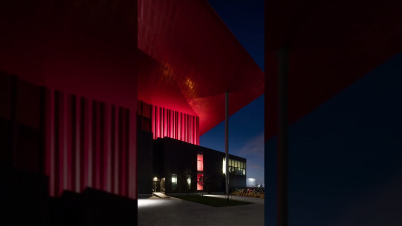 UTILIZING PERFORATED METAL IN ACOUSTICALLY COMPLEX ENVIRONMENTS