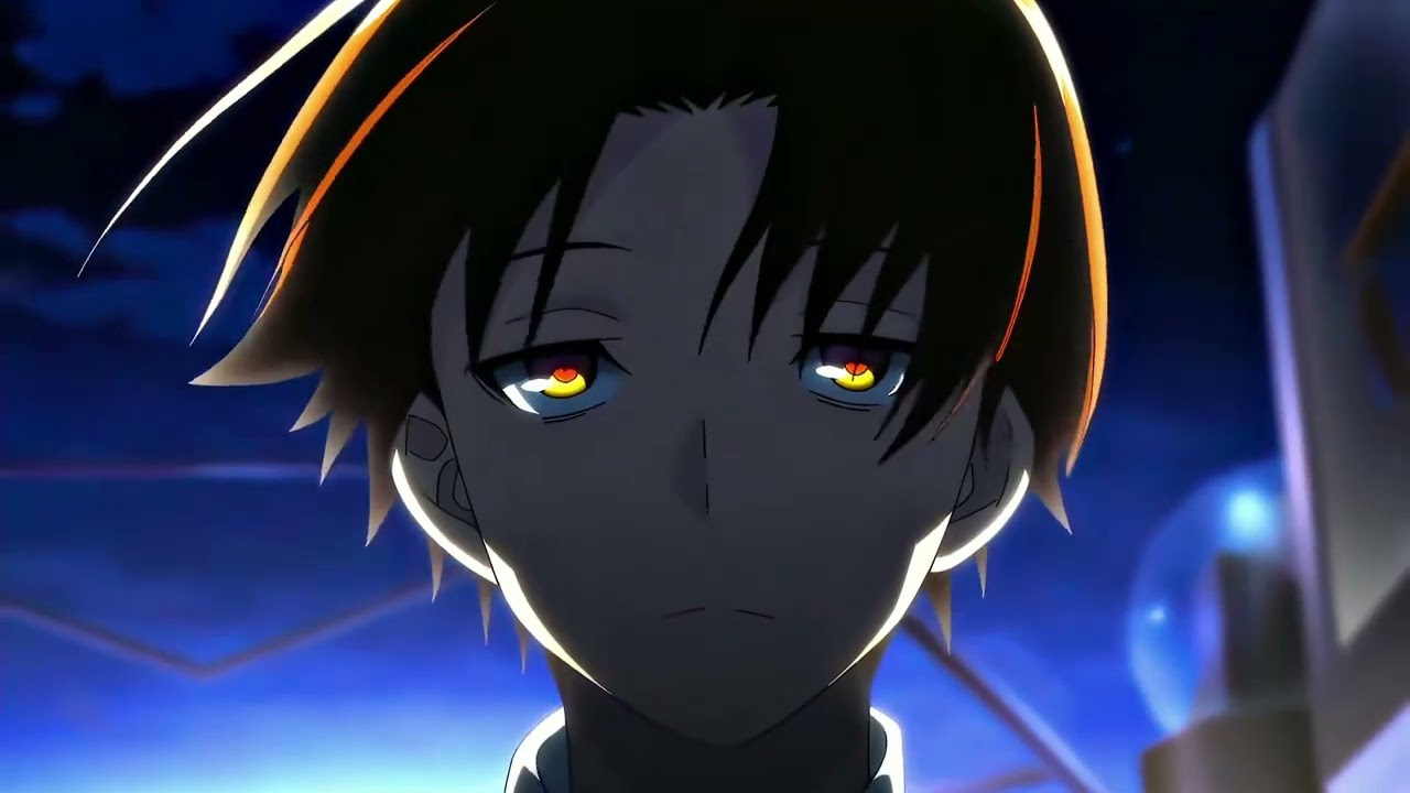 This is 4k anime (ayanokoji)