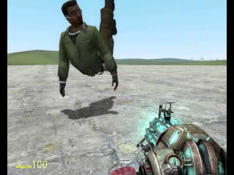 Steam Community :: Video :: Garry's mode GAMEPLAY