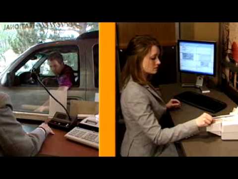 Mobile Commercial Remote Deposit Capture: how to connect and provide ...