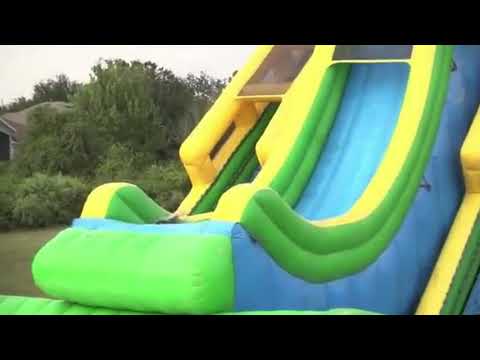 Drop Kick HD 1080p