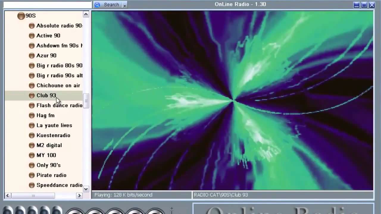 Radio Decoding Software