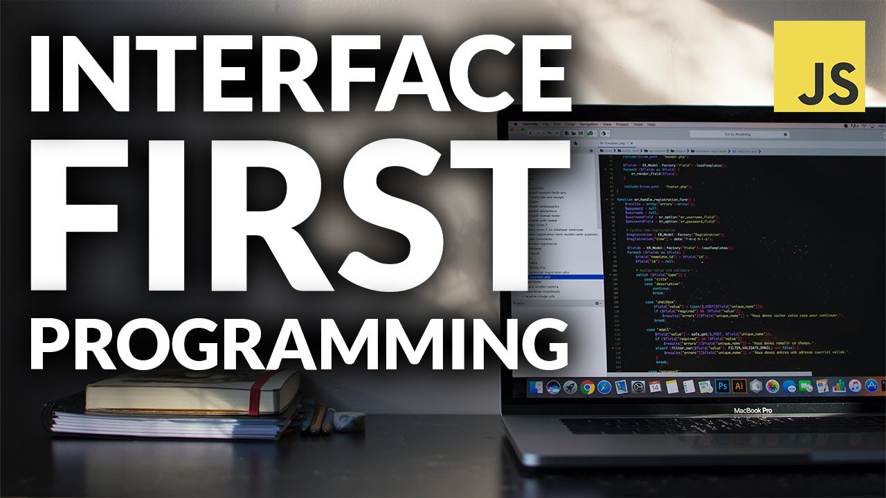 Interface-First Programming: 10X your code quality