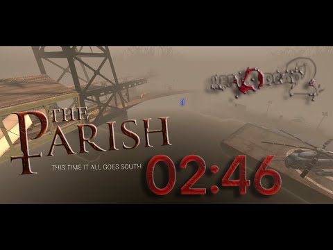 Steam Community :: Video :: [L4D2] - The Parish in 02:46 (TAS / Co-op)