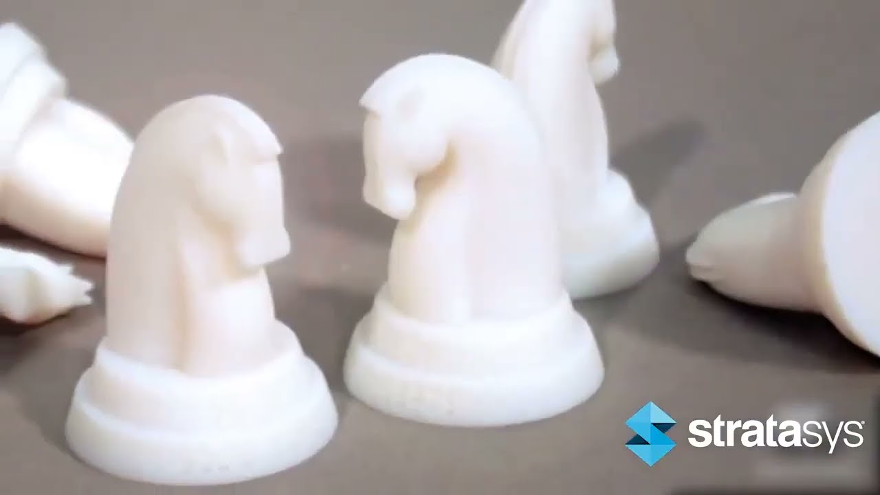 What is PolyJet Technology?