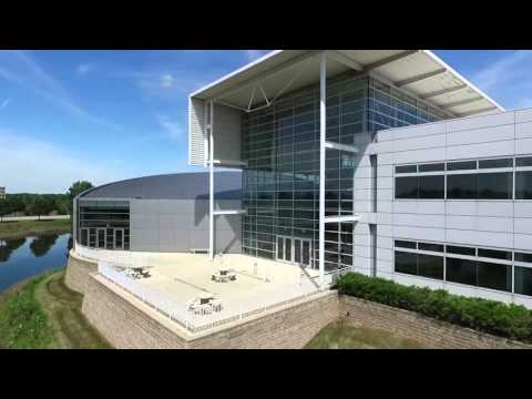 IBEW Local 701 Building | Sound Structures, Inc.
