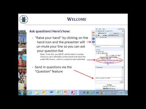 December 15, Live Q&A #2, RAD Fair Housing, Civil Rights and Relocation Notice