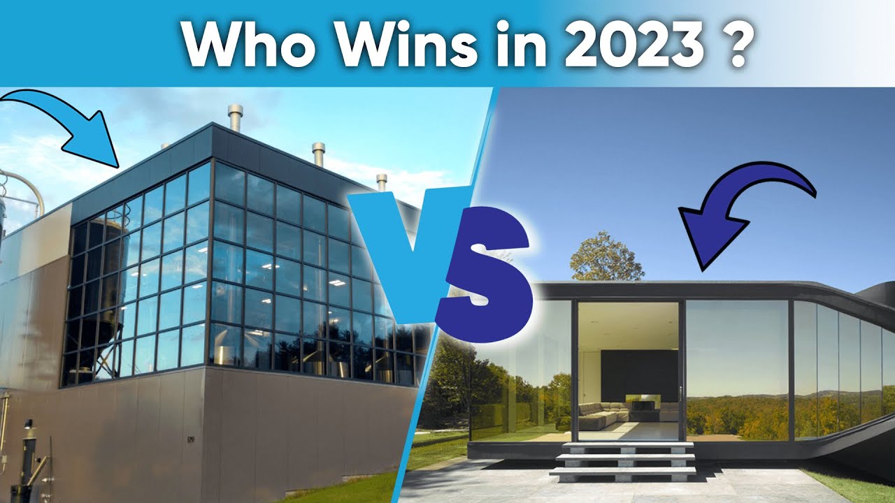 Curtain Walls vs Window Walls: Which is Right for Your Project?