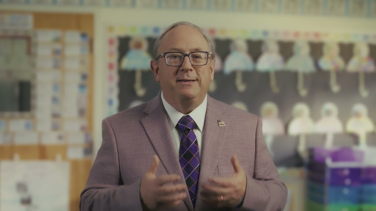 Immunization 2025: Dr McDonald