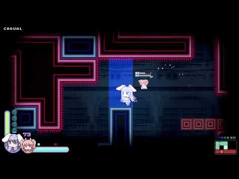 Steam Community :: Video :: Rabi-Ribi 0% Items FINALE