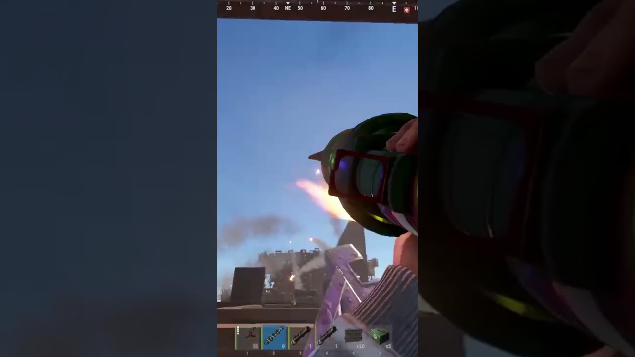 How The 321 Hits On Vital Ft. Overseas