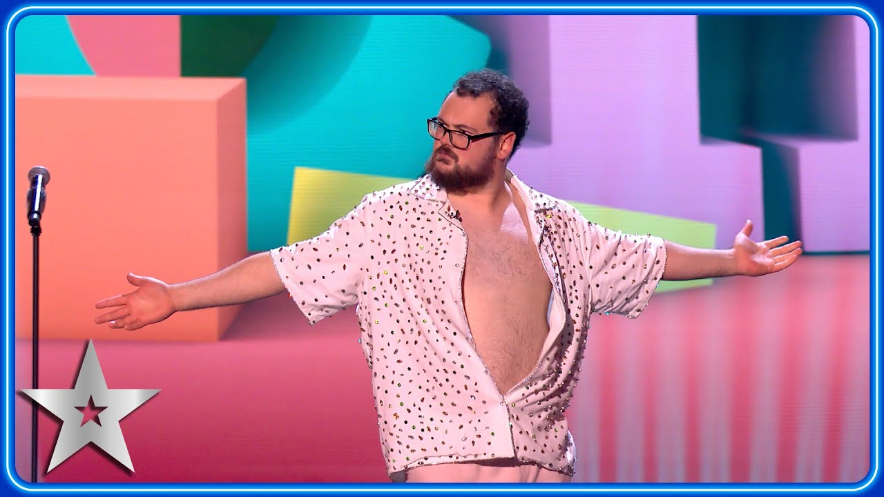 What time is the Britain's Got Talent final on and who are the ...