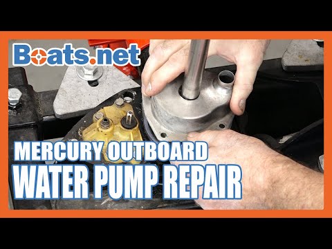 MERCURY OEM 300 HOUR SERVICE KIT 150HP EFI - 8M0094233 | Boats.net