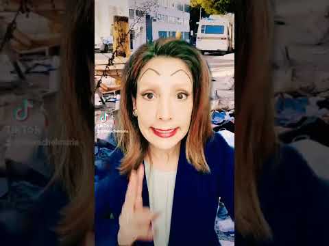 Nancy explains why she is running for reelection | Opinion ...