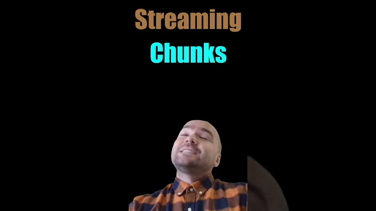 How to read large files with python - interview question