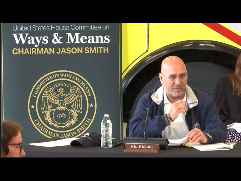 Higgins Continues to Urge Senate to Pass the Social Security Fairness ...