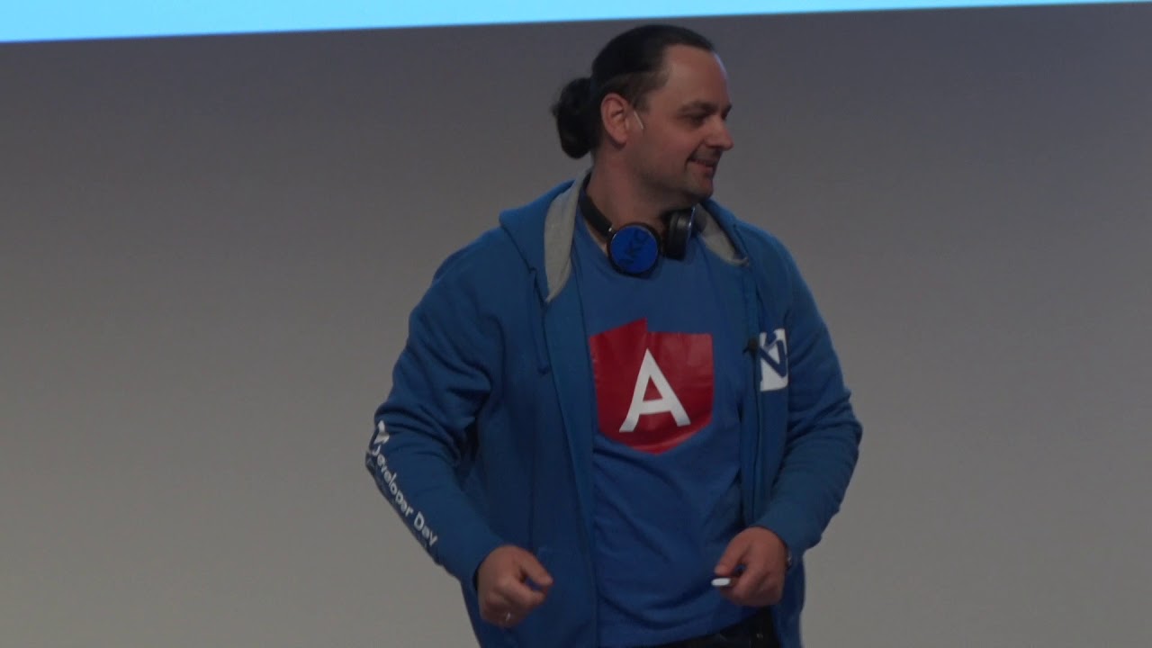 Conquer the Web and Mobile Worlds with a Single Project