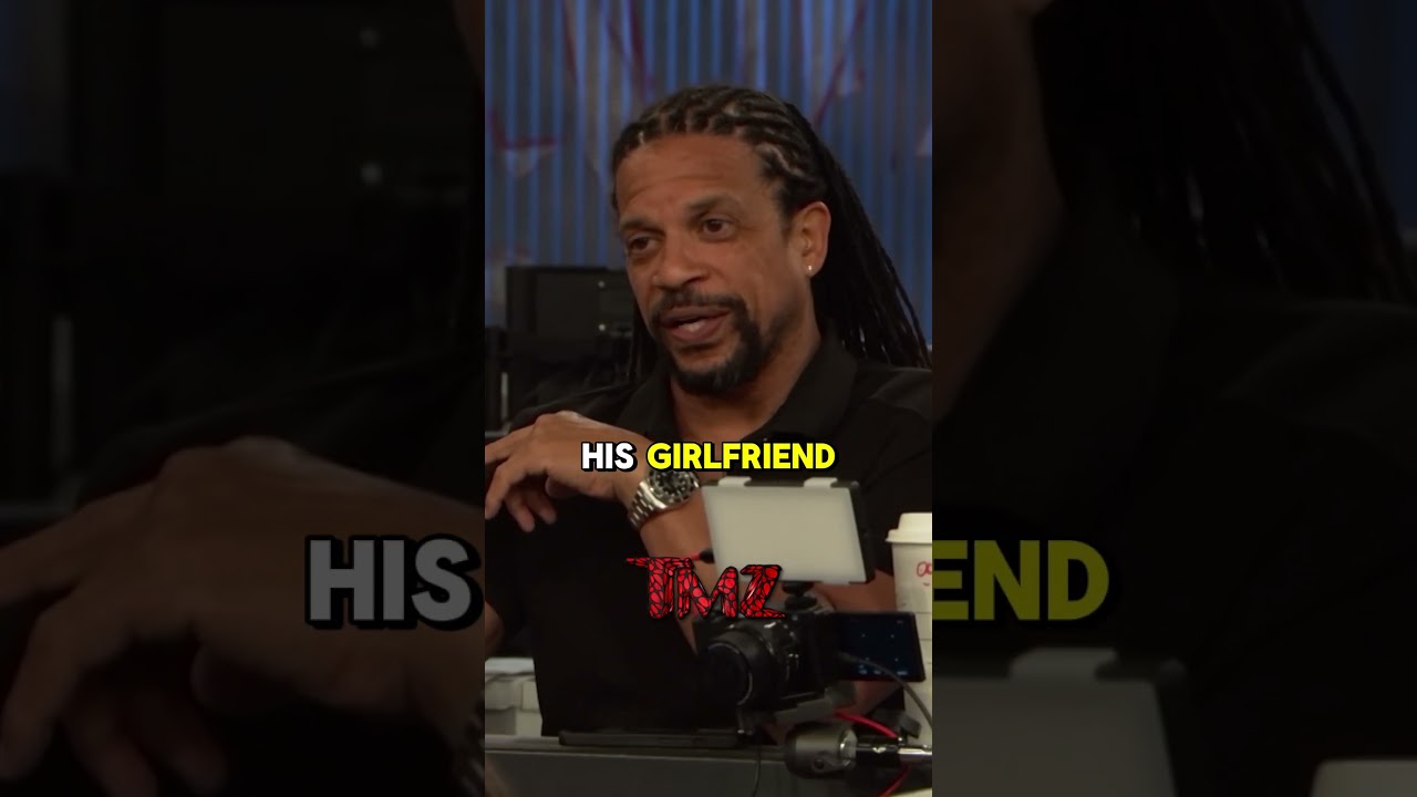 Ugly Betty Star Arrested, Bodycam Footage Released!