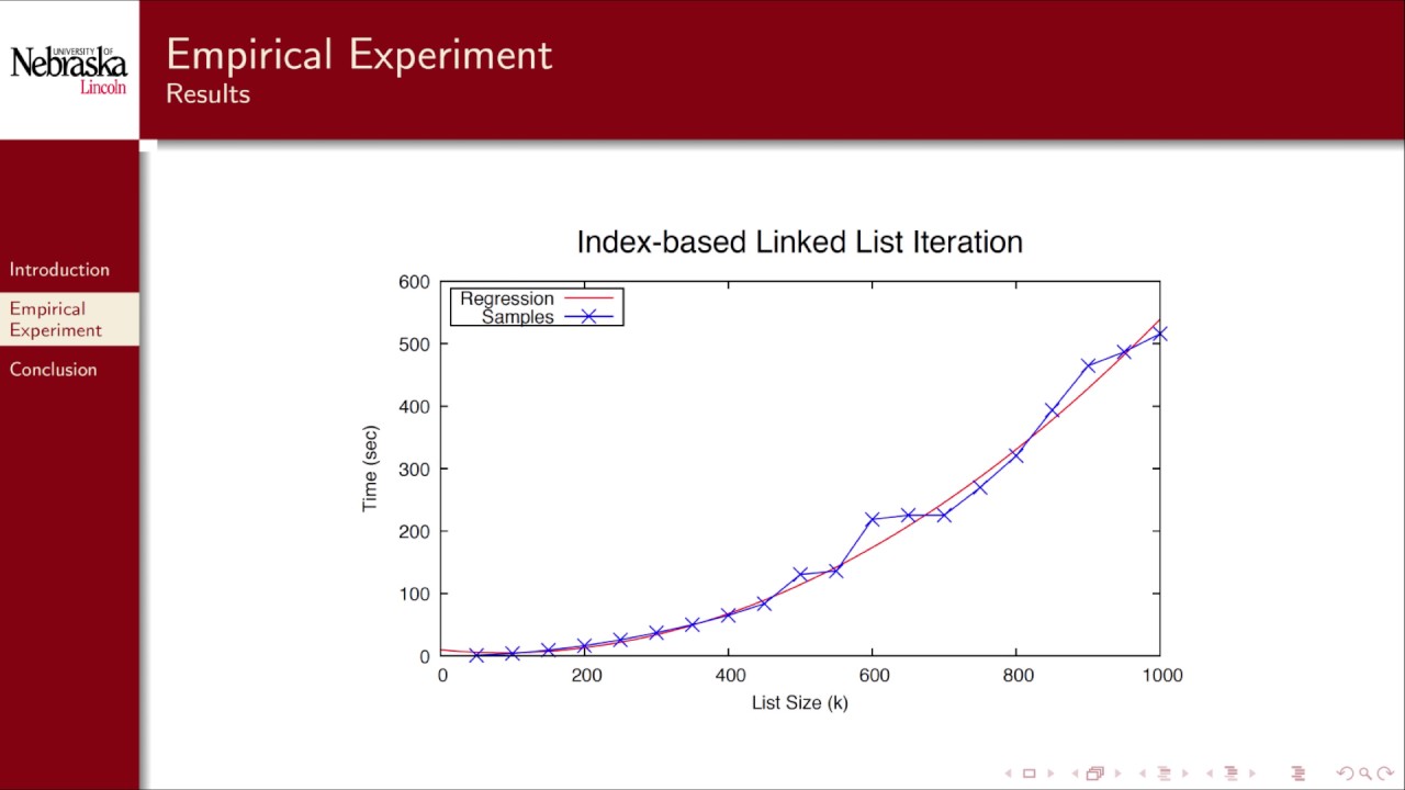 5.1 - Algorithms & Algorithm Analysis - Introduction & Motivation