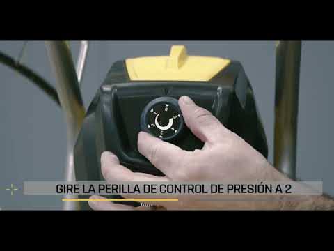 PULVERIZADOR CONTROL PRO 190 – Wagner SprayTech